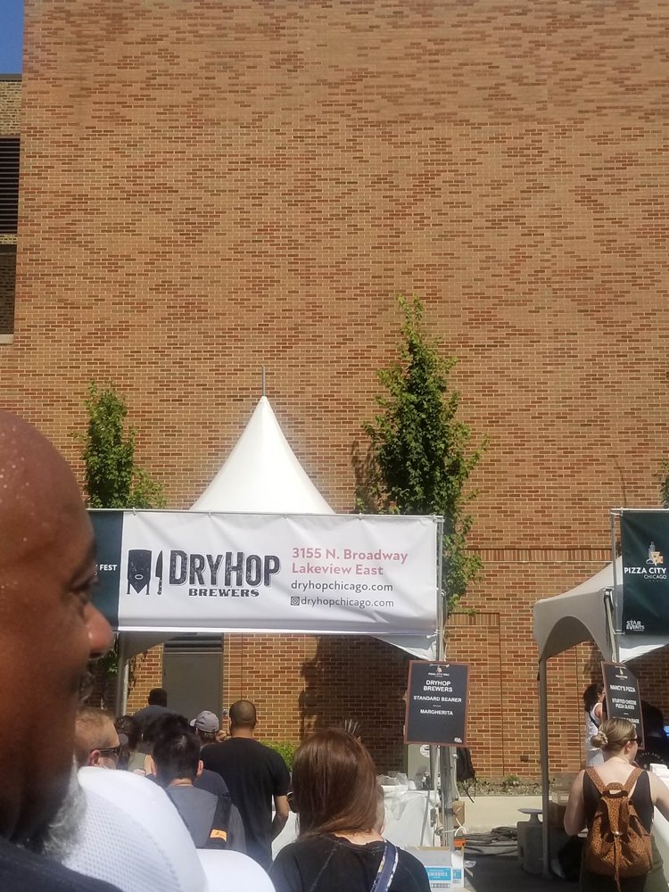 CHICAGO PLUMBERS UNION HALL - 21 Photos - 1340 W Washington Blvd ...