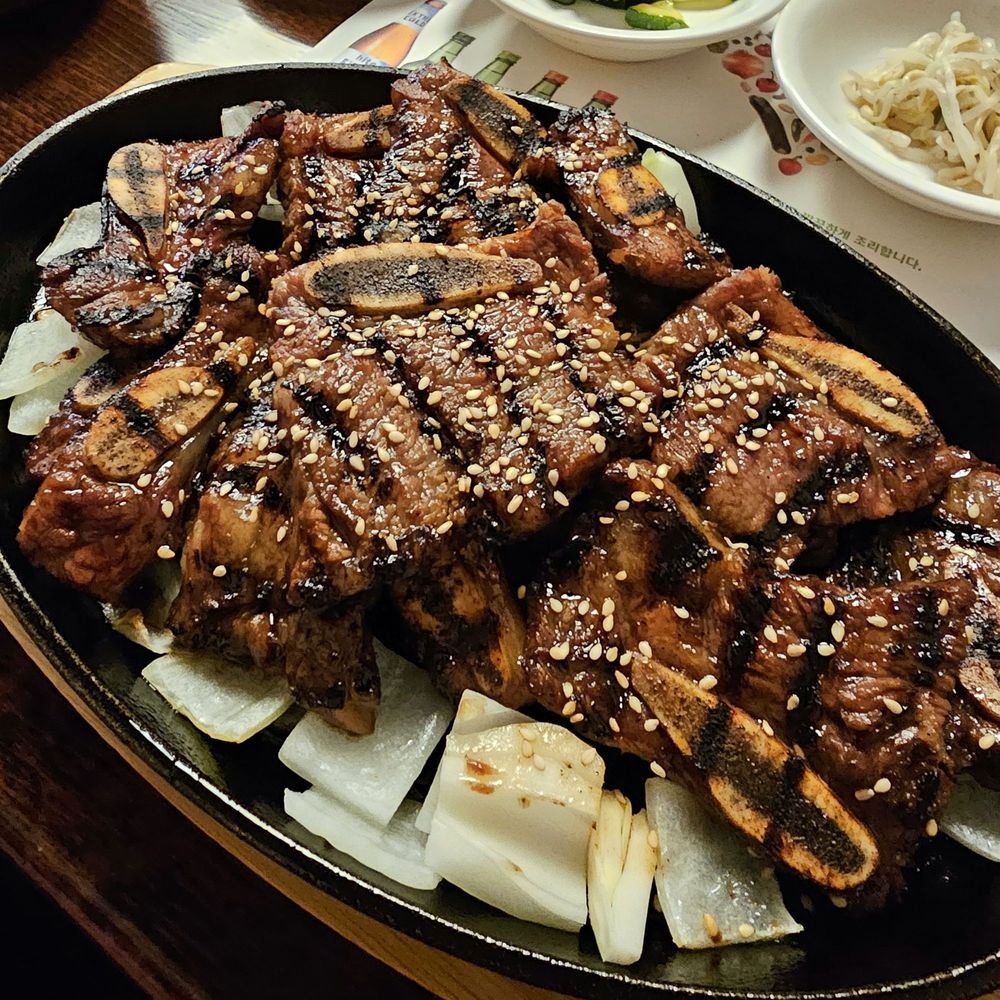Reserve now at Garlic Bulgogi - Korean - Updated June 2025 - 85 Photos ...