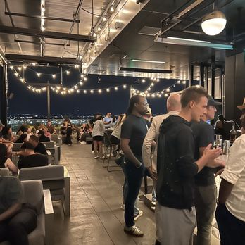 54THIRTY ROOFTOP - Updated December 2025 - 749 Photos & 579 Reviews ...