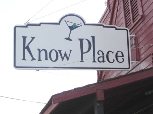 KNOW PLACE - CLOSED - 19 Photos & 13 Reviews - 17271 N Bruella Rd ...