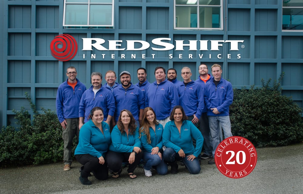 RED SHIFT INTERNET SERVICES - Updated December 2025 - 3180 Imjin Rd, Marina, California - IT ...