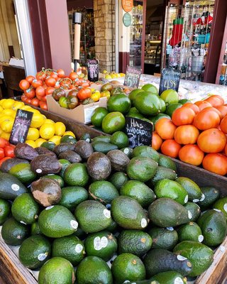 FARM FRESH PRODUCE - 19 Photos & 12 Reviews - Farmers Market - 6333 W ...