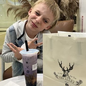 THE ALLEY - Updated May 2025 - 43 Photos & 17 Reviews - 1065 Brea Mall ...