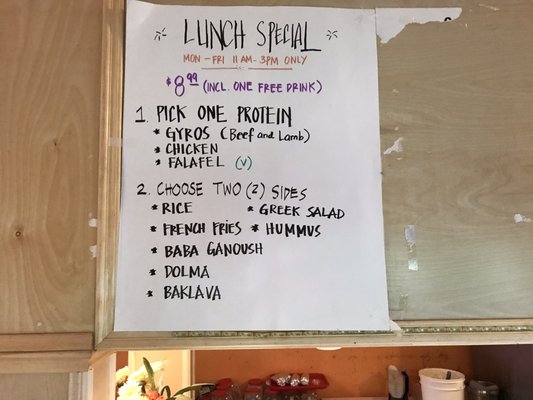 BABYLON CAFE - 74 Photos & 137 Reviews - 213 W Main St, Richmond ...