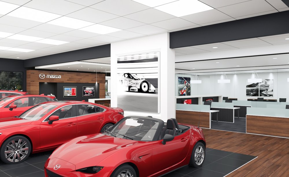 HELLO MAZDA OF SAN DIEGO - Updated May 2024 - 35 Photos & 63 Reviews ...