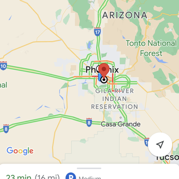 SIXT RENT A CAR - 77 Photos & 536 Reviews - 1805 E Sky Harbor Cir S ...