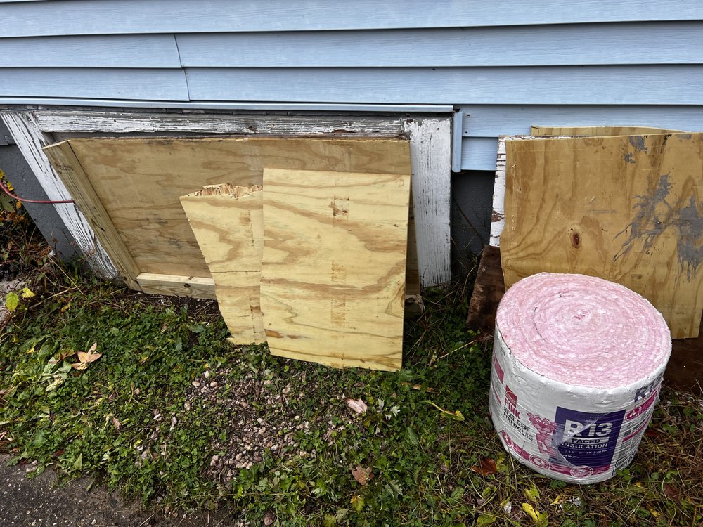 ANDREWS HANDYMAN SERVICE - Updated August 2024 - Keansburg, New Jersey ...
