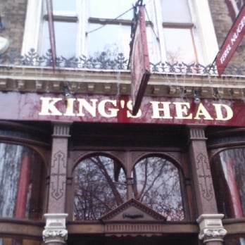 KING’S HEAD PUB AND THEATRE - Updated December 2025 - 27 Photos & 47 ...