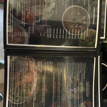 PHO & JAPANESE SUSHI - Updated October 2025 - 182 Photos & 196 Reviews ...