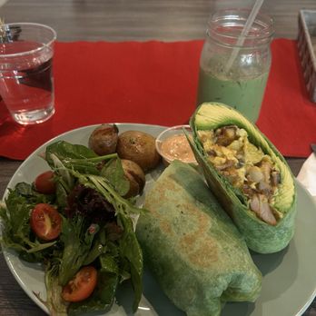 WARA CAFE - Updated July 2025 - 490 Photos & 250 Reviews - 13788 Roswell Ave, Chino, California ...