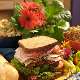Baggin's Gourmet Sandwiches Reviews | Read Customer Service Reviews of ...