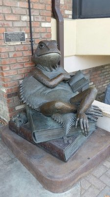 PRESCOTT PUBLIC LIBRARY - Updated June 2026 - 22 Photos & 20 Reviews ...