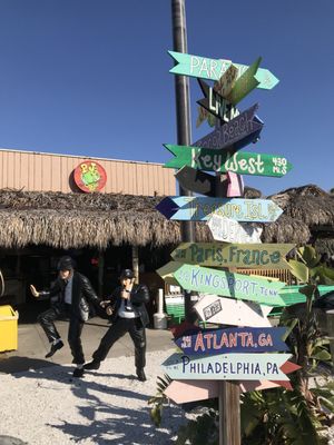 PJ’S OYSTER BAR - 303 Photos & 345 Reviews - 415 2nd St, Indian Rocks ...