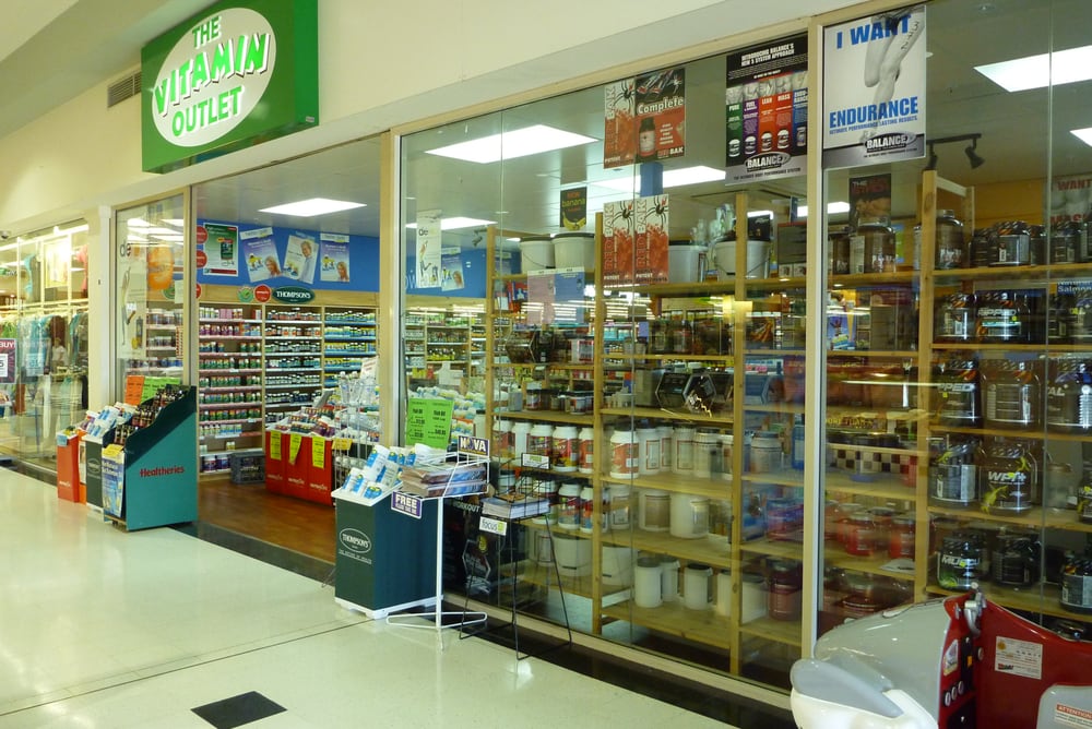 THE VITAMIN OUTLET - Updated December 2024 - 20 Strelitzia Ave ...