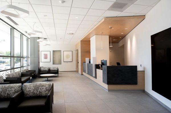 UCSF BAYFRONT URGENT CARE CLINIC - Updated December 2025 - 14 Photos ...