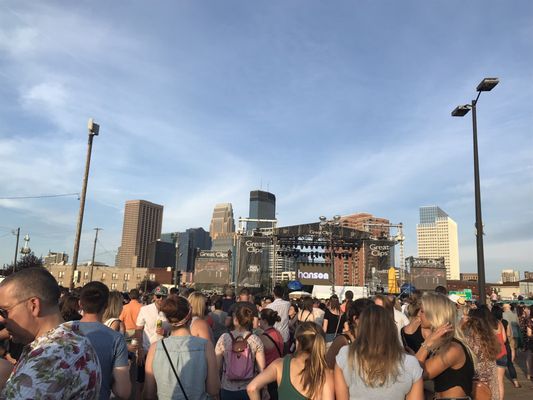 BASILICA BLOCK PARTY - Updated July 2025 - 18 Photos - 88 N 17th St ...