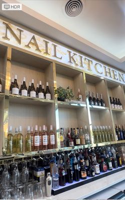 NAIL KITCHEN - Updated August 2025 - 24 Photos & 22 Reviews - 720 ...