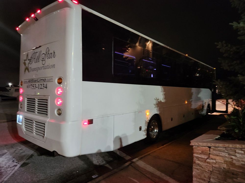 ALL STAR LIMOUSINE SERVICE - Updated May 2026 - 52 Reviews - 380 New ...