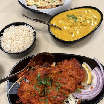 MINT & MARTINI INDIAN CUISINE - Updated January 2026 - 87 Photos & 68 Reviews - 2490 Taylor Rd ...