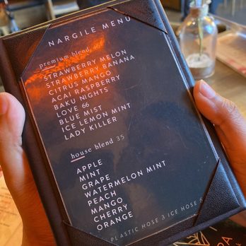 MERA - Updated October 2025 - 359 Photos & 210 Reviews - 282 Kings Hwy ...