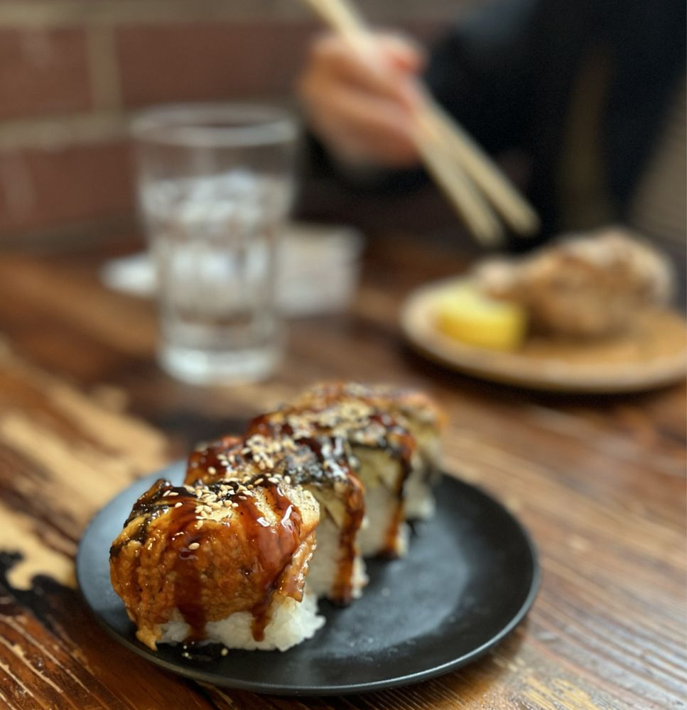 ONIBABA - Updated October 2025 - 545 Photos & 168 Reviews - 515 S Main ...