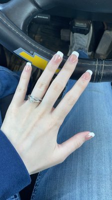 POPULAR NAILS - Updated March 2025 - 13 Photos - 2726 S 11th St, Niles ...