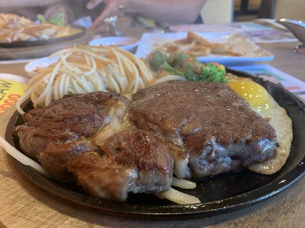 COWBOY CAFE - Updated June 2024 - 17110 Colima Rd, Hacienda Heights ...