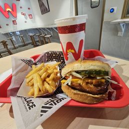 WALLACE CHICKEN - Updated June 2025 - 411 Photos & 173 Reviews - 18732 ...