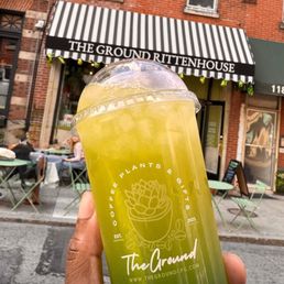 THE GROUND RITTENHOUSE - Updated July 2025 - 160 Photos & 59 Reviews ...