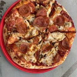 PIZZA PORT BRESSI RANCH - 601 Photos & 727 Reviews - 2730 Gateway Rd ...