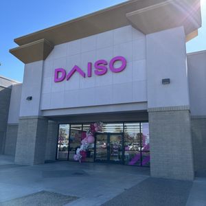 DAISO - Updated July 2025 - 48 Photos & 12 Reviews - 3141 E Indian ...