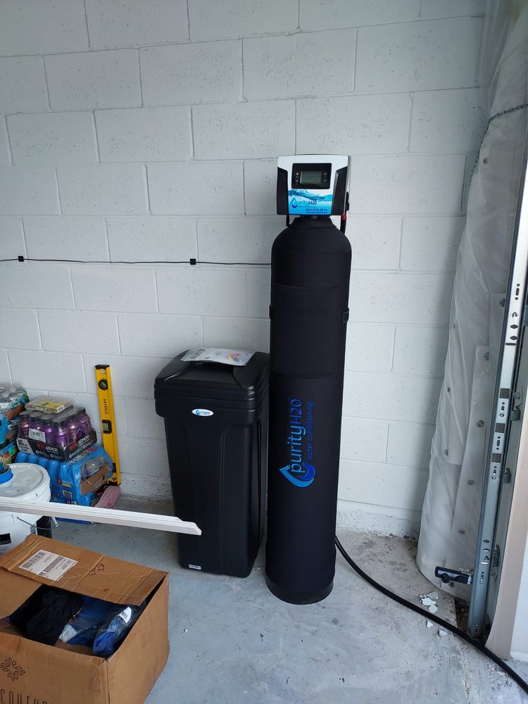 PURITY H2O - Updated July 2025 - 13 Photos - 3810 Drane Field Rd ...