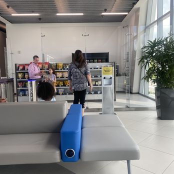 BRIGHTLINE BOCA RATON STATION - Updated April 2025 - 165 Photos & 37 ...