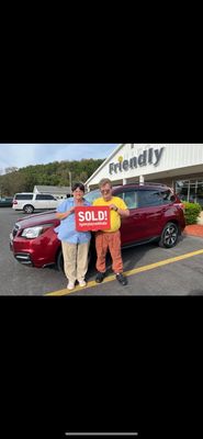 FRIENDLY FORD OF HAMILTON - Updated September 2025 - 2536 Route 12B ...