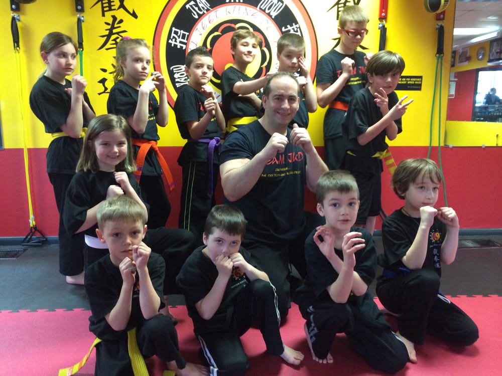 JKD ACADEMY OF MMA - Updated July 2025 - 114 Pembroke St, Kingston ...