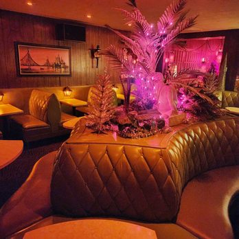 AT RANDOM - Updated July 2025 - 250 Photos & 271 Reviews - 2501 S ...