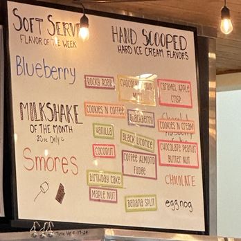 EDALEEN DAIRY - BLAINE - Updated December 2025 - 176 Photos & 136 ...