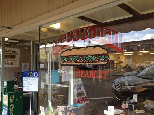 CHEHALIS DELI - Updated November 2024 - 22 Photos & 35 Reviews - 355 NW ...