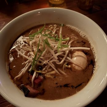 HIGH FIVE RAMEN - Updated April 2025 - 871 Photos & 1057 Reviews - 112 ...