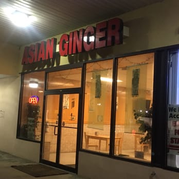 ASIAN GINGER - Updated December 2025 - 47 Photos & 34 Reviews - 451 ...