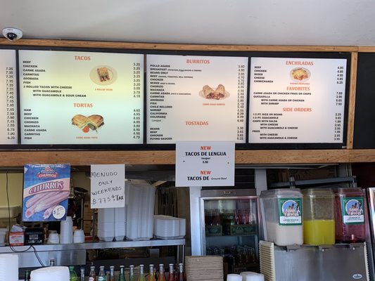 ALBERTACO’S - 32 Photos & 98 Reviews - 4494 Austin Bluffs Pkwy ...