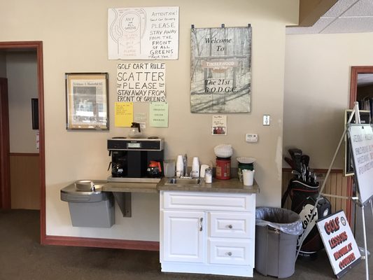 TIMBERWOOD GOLF CLUB - Updated October 2025 - 11 Photos - 23700 31 Mile ...