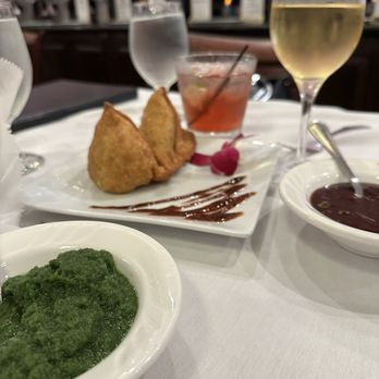 NARIN’S BOMBAY BRASSERIE - Updated May 2025 - 286 Photos & 417 Reviews ...