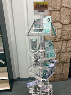 HAWAII STATE PUBLIC LIBRARY SYSTEM - WAIKIKI-KAPAHULU LIBRARY - Updated ...