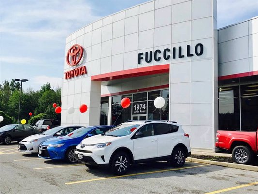 Toyota Grand Island