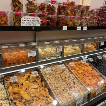 NUTS FACTORY - Updated October 2025 - 73 Photos & 37 Reviews - 118 ...