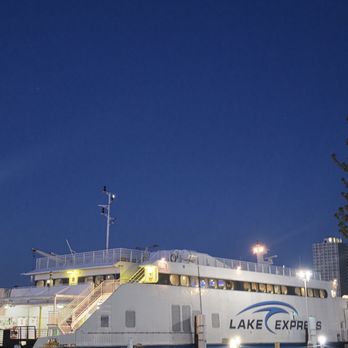 LAKE EXPRESS HIGH-SPEED FERRY - Updated May 2026 - 122 Photos & 62 ...