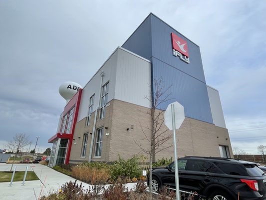 IFLY DETROIT - Updated September 2025 - 68 Photos & 17 Reviews - 26975 ...