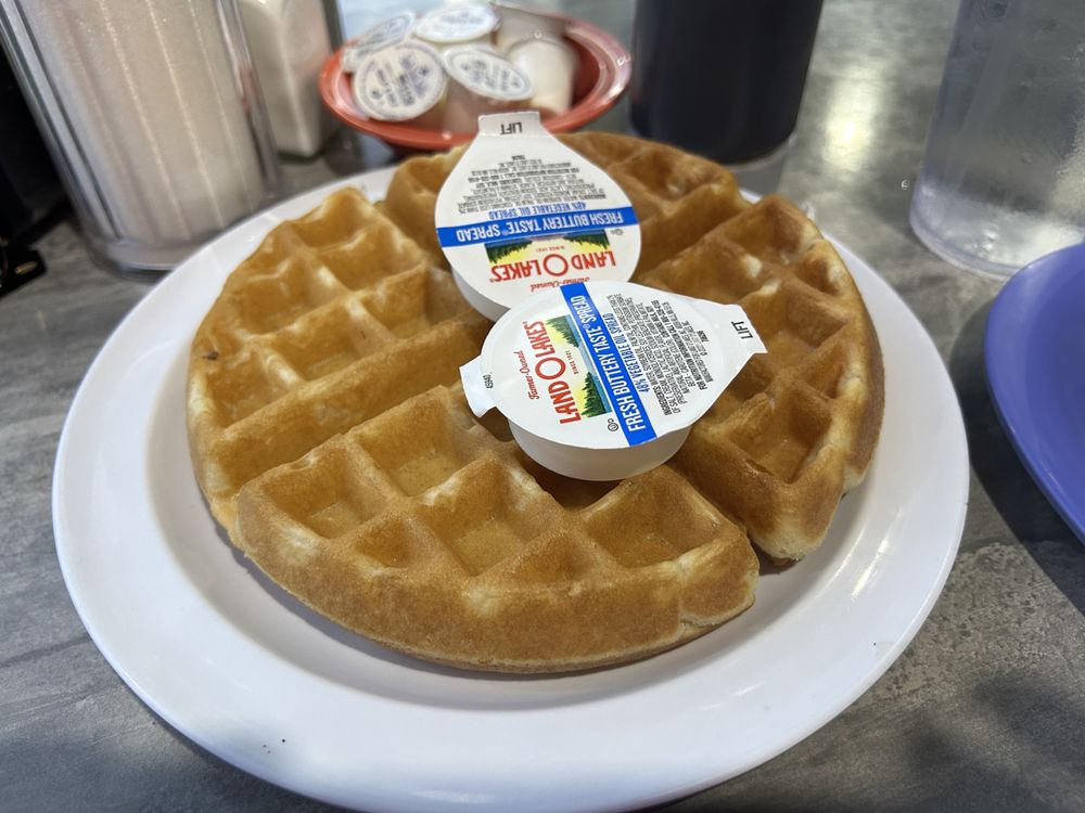 WAFFLE SHOPPE - Updated May 2024 - 21 Photos - 533 E 6th St, Panama ...