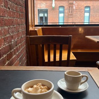 ZEITGEIST COFFEE - Updated May 2025 - 485 Photos & 555 Reviews - 171 S ...